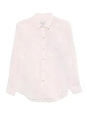 Rails Ellis Shirt - Pink
