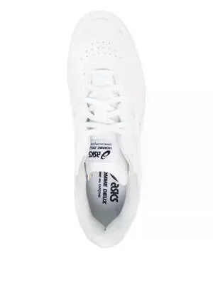 Comme Des Garçons X Asics Sneakers - White