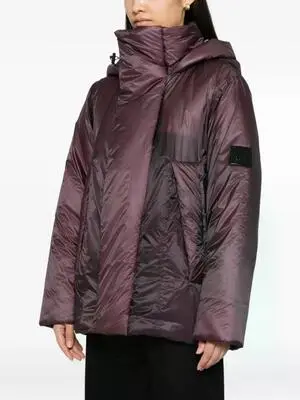 Rains Torna Puffer Jacket