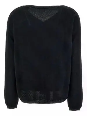 STEFANO MORTARI V-neck Sweater
