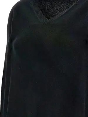 STEFANO MORTARI V-neck Sweater