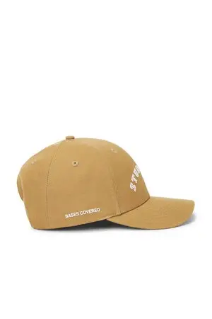 STUDENTS GOLF Bases Covered Wool Cap