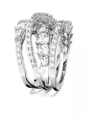 SWAROVSKI Twist Wrap Ring