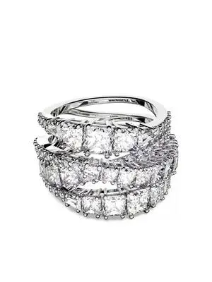 SWAROVSKI Twist Wrap Ring