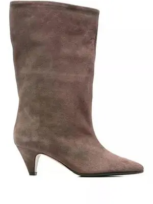 Fabio Rusconi Mid Heel Boots For Women