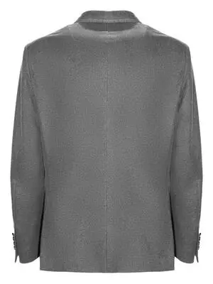 Eleventy Single-breasted Blazer