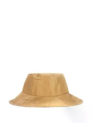 FILIPPO CATARZI Toronto Bucket Hat - Neutrals