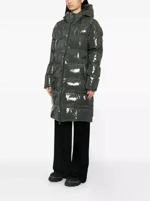 Rains Alta Coat