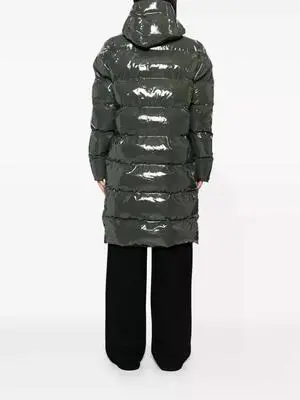 Rains Alta Coat