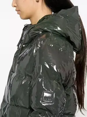 Rains Alta Coat