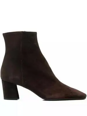 FABIO RUSCONI Block Heel Boots