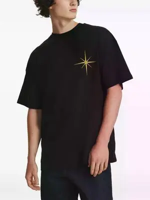 IRINA VOINEA Embroidered T-shirt
