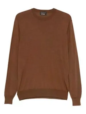 DELL'OGLIO Crew-neck Sweater