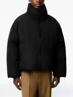 Ami De Coeur Puffer Jacket
