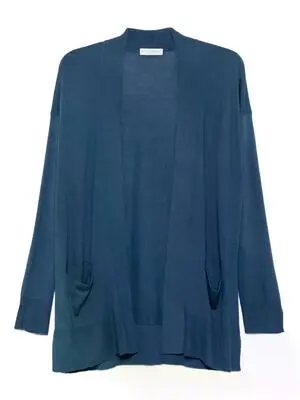 LE TRICOT PERUGIA Pocket Cardigan