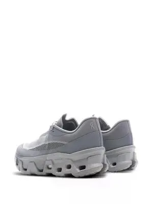 On Cloudmonster Hyper Sneakers - Grey