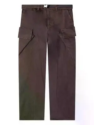 Sacai Relaxed Jeans For Men