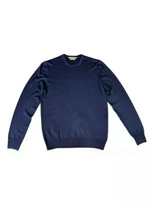 GRAN SASSO Crew-neck Sweater
