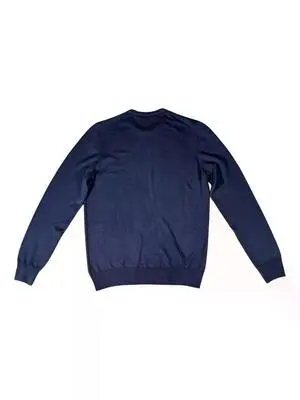 GRAN SASSO Crew-neck Sweater