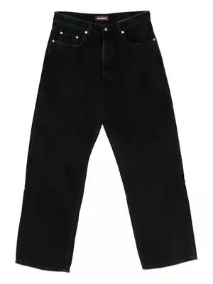 ICON DENIM LA Will Straight Leg Jeans