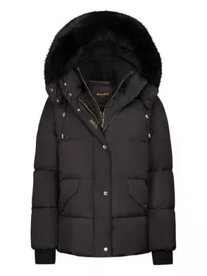 MOORER Attica Puffer Jacket