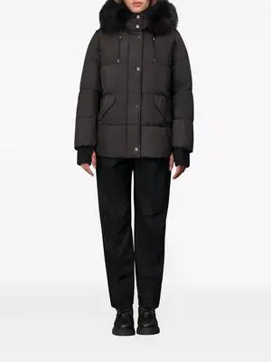 MOORER Attica Puffer Jacket
