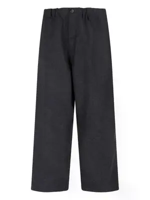 Willy Chavarria Wide Leg Pants For Men