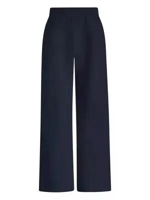 Varley Elasticated Waistband Palazzo Pants