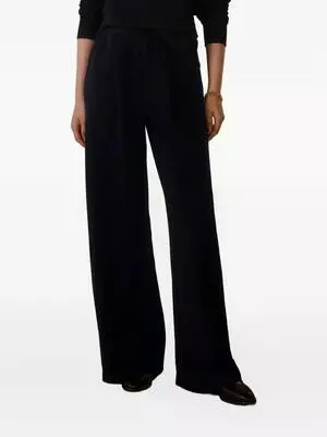 Varley Elasticated Waistband Palazzo Pants