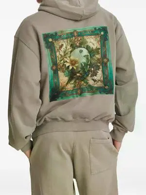IRINA VOINEA Wisdom Hoodie
