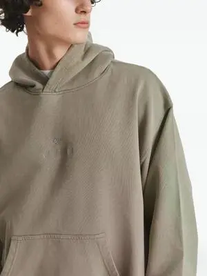 IRINA VOINEA Wisdom Hoodie