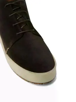 Marsèll Cassablocco Lace-up Boots