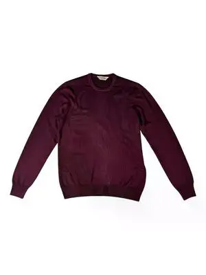 GRAN SASSO Crew-neck Sweater