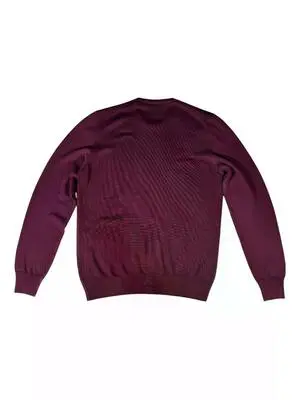 GRAN SASSO Crew-neck Sweater
