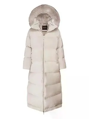MOORER Magda Parka Coat
