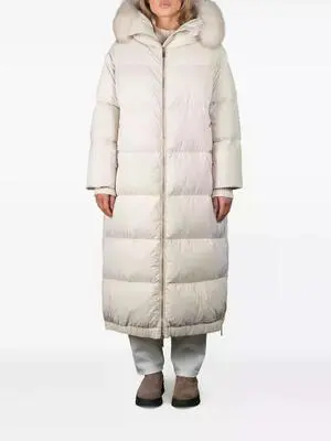 MOORER Magda Parka Coat