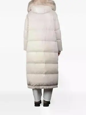 MOORER Magda Parka Coat