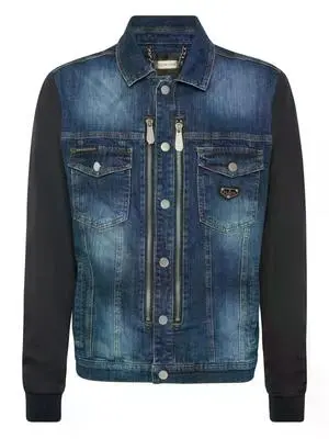 Philipp Plein Denim Jacket