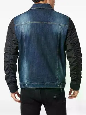 Philipp Plein Denim Jacket