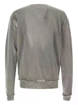 Our Legacy Button-fastening Cardigan