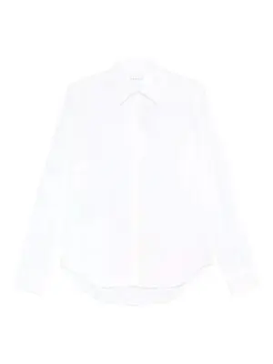 MARSEM Buttoned Shirt