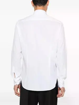 MARSEM Buttoned Shirt