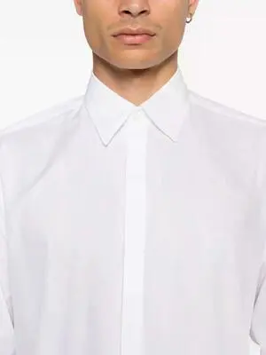 MARSEM Buttoned Shirt