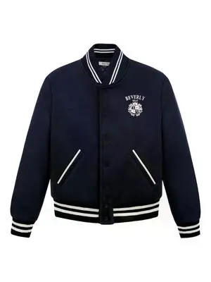 Women's Navy Jackets