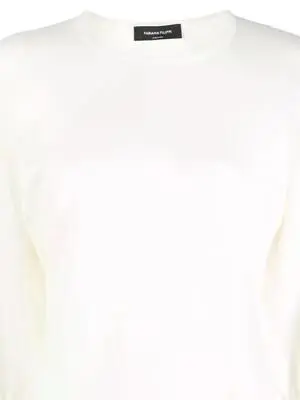 Fabiana Filippi Crew-neck Sweater
