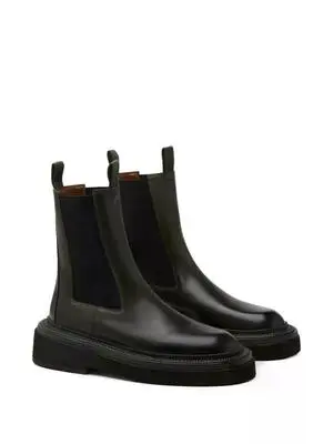 Marsèll Pull-on Platform Boots
