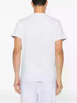 ENTIRE STUDIOS Round-neck T-shirt