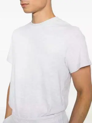 ENTIRE STUDIOS Round-neck T-shirt