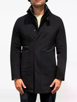 Montecore Quilted Coats For Men