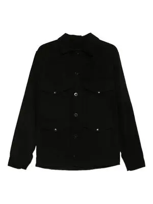 Junya Watanabe Shirt Jacket Outerwear For Men